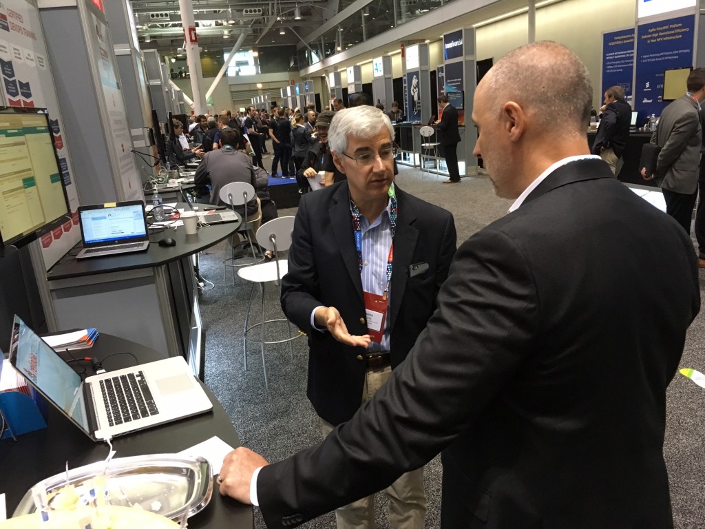 Red Hat Boston Recap! - Zimbra : Blog