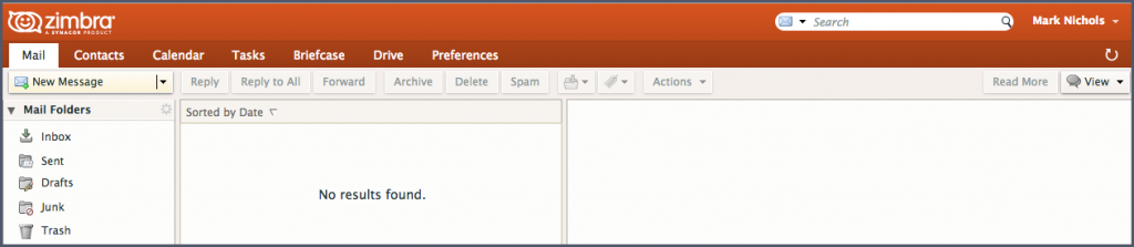 Power Tip Tuesday - Play w/ Your Colors! - Zimbra : Blog