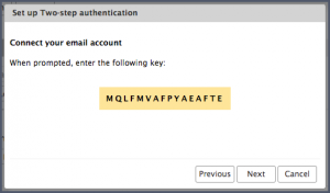 Power Tip Tuesday - Zimbra (2FA) Two-Factor Authentication - Zimbra : Blog