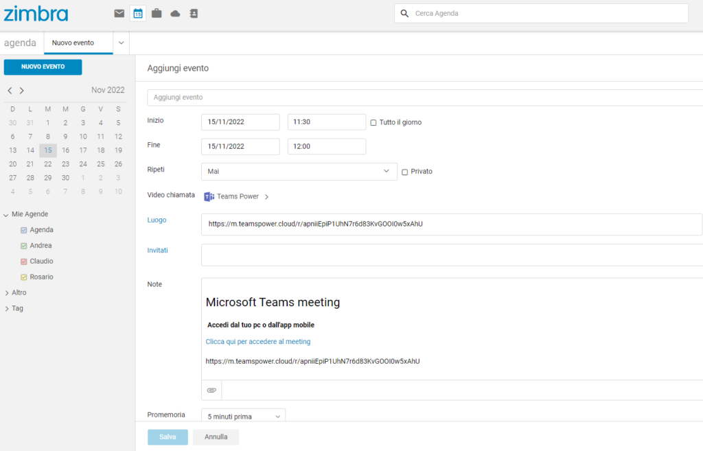 Introducing Zimbra Microsoft Teams integration - Zimbra : Blog Introducing Zimbra Microsoft Teams integration - Zimbra : Blog