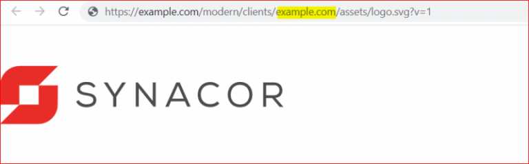 Did you know? How to change the Zimbra logo in Modern UI ? - Zimbra : Blog